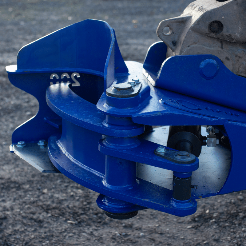 Attach2UK – Machinery Attachments