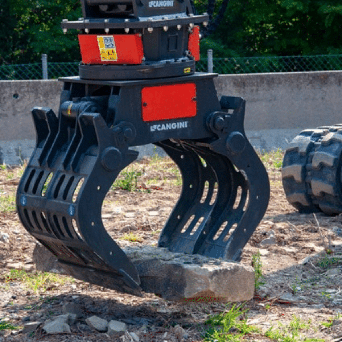 Attach2UK – Machinery Attachments