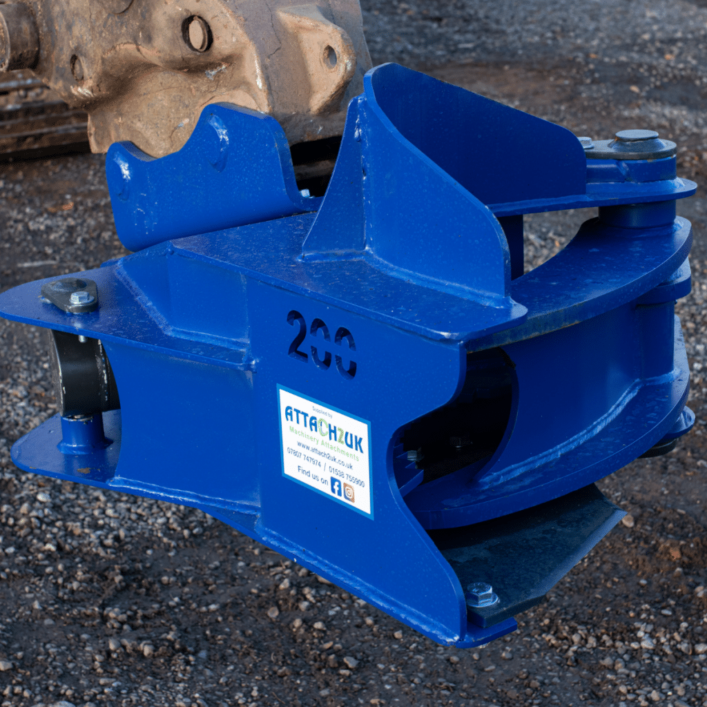 Attach2UK Tree Shear – Attach2UK