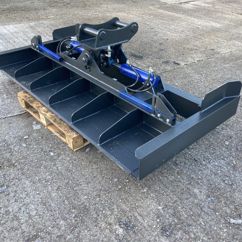 Grading Beam – Attach2UK