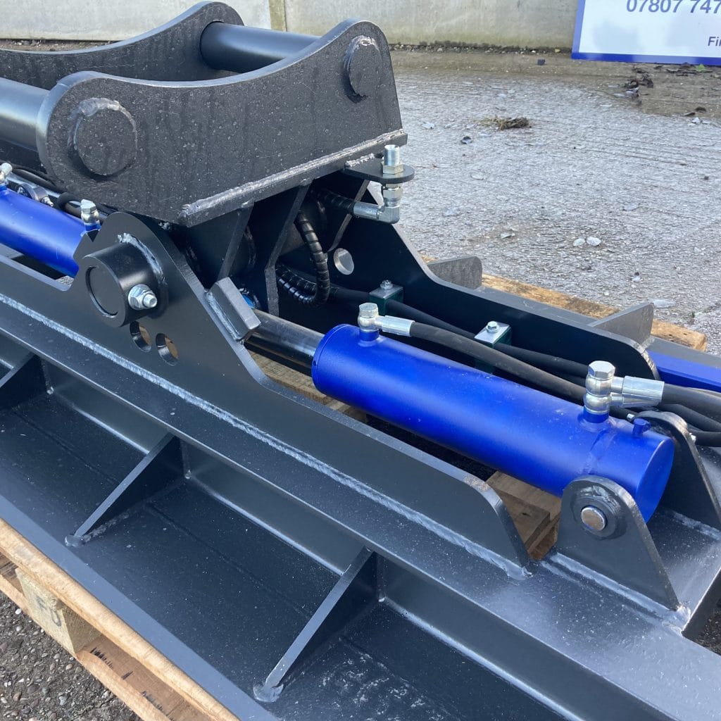 Grading Beam – Attach2UK