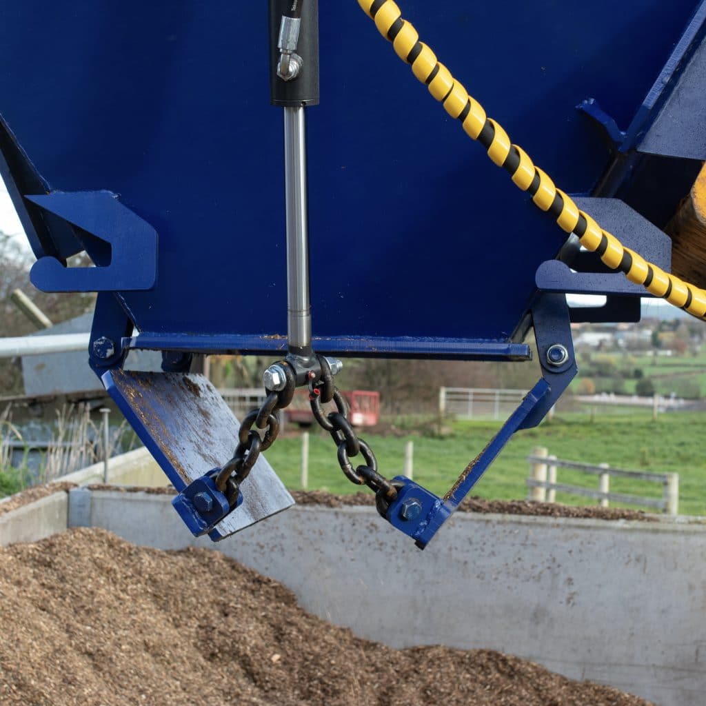 Bag Filling Bucket – Attach2UK