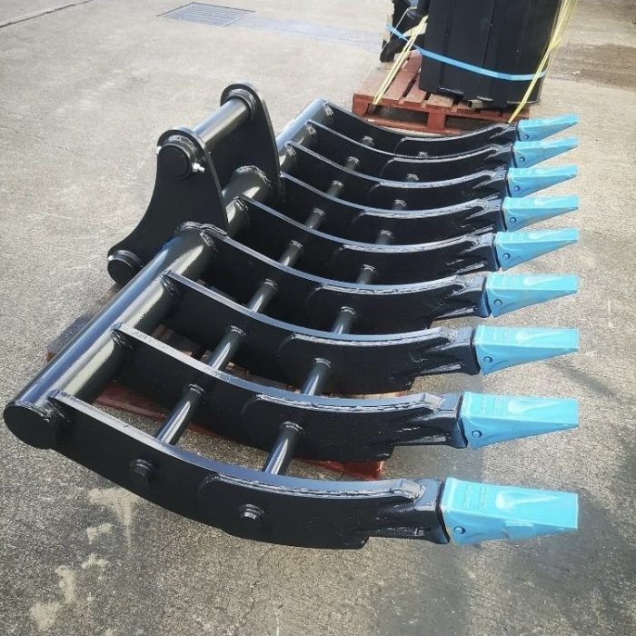 Attach2UK Tree Shear – Attach2UK