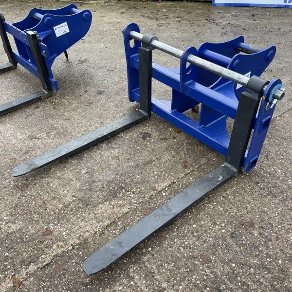 Attach2UK Tree Shear – Attach2UK