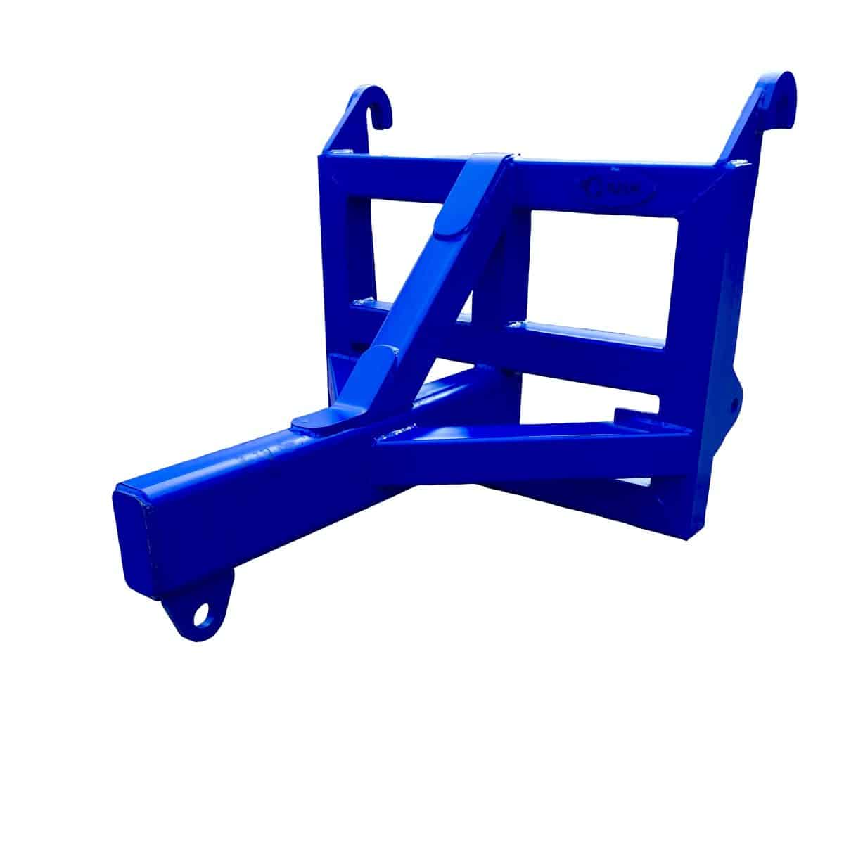 Attach2UK – Machinery Attachments