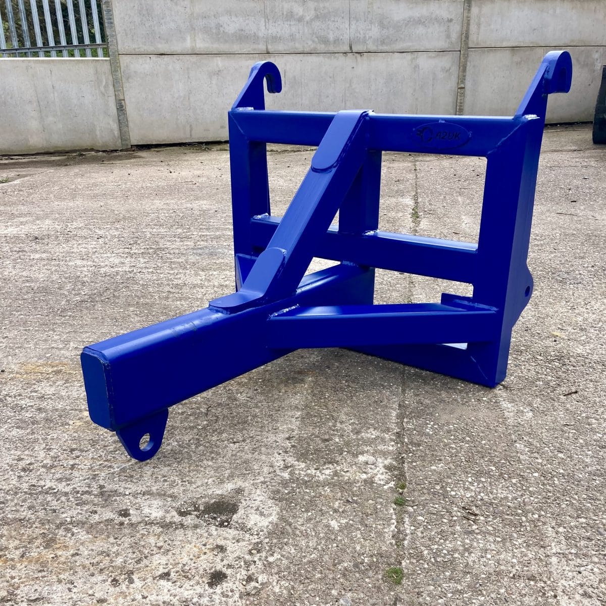 Attach2UK – Machinery Attachments