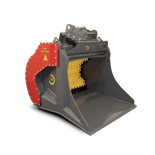 Attach2UK – Machinery Attachments