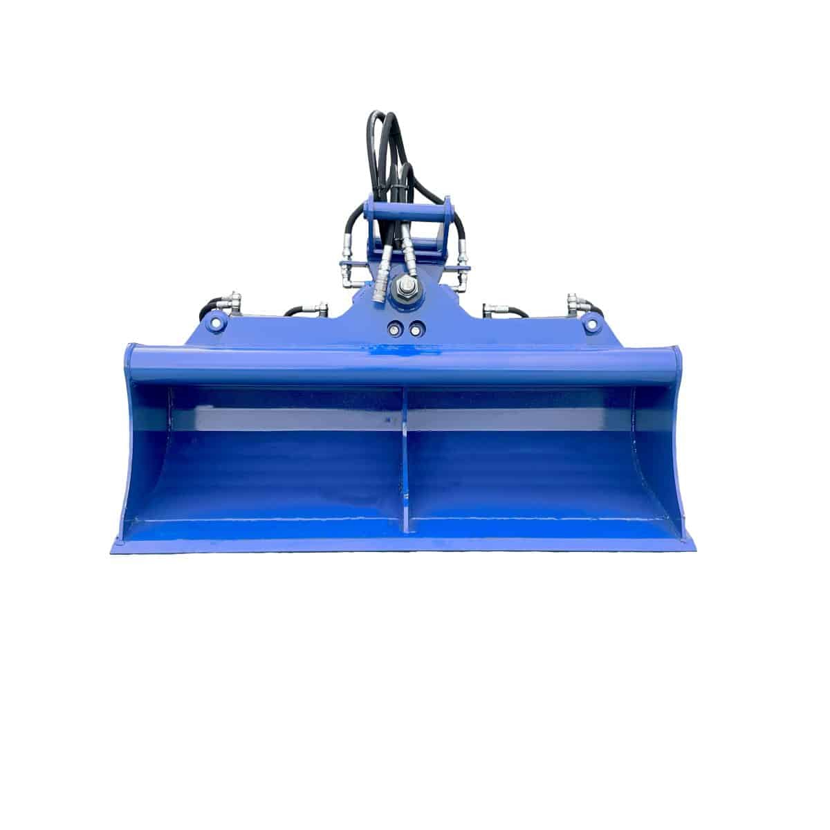 1500mm Tilting Grading Bucket – 8 Tonne – Attach2UK