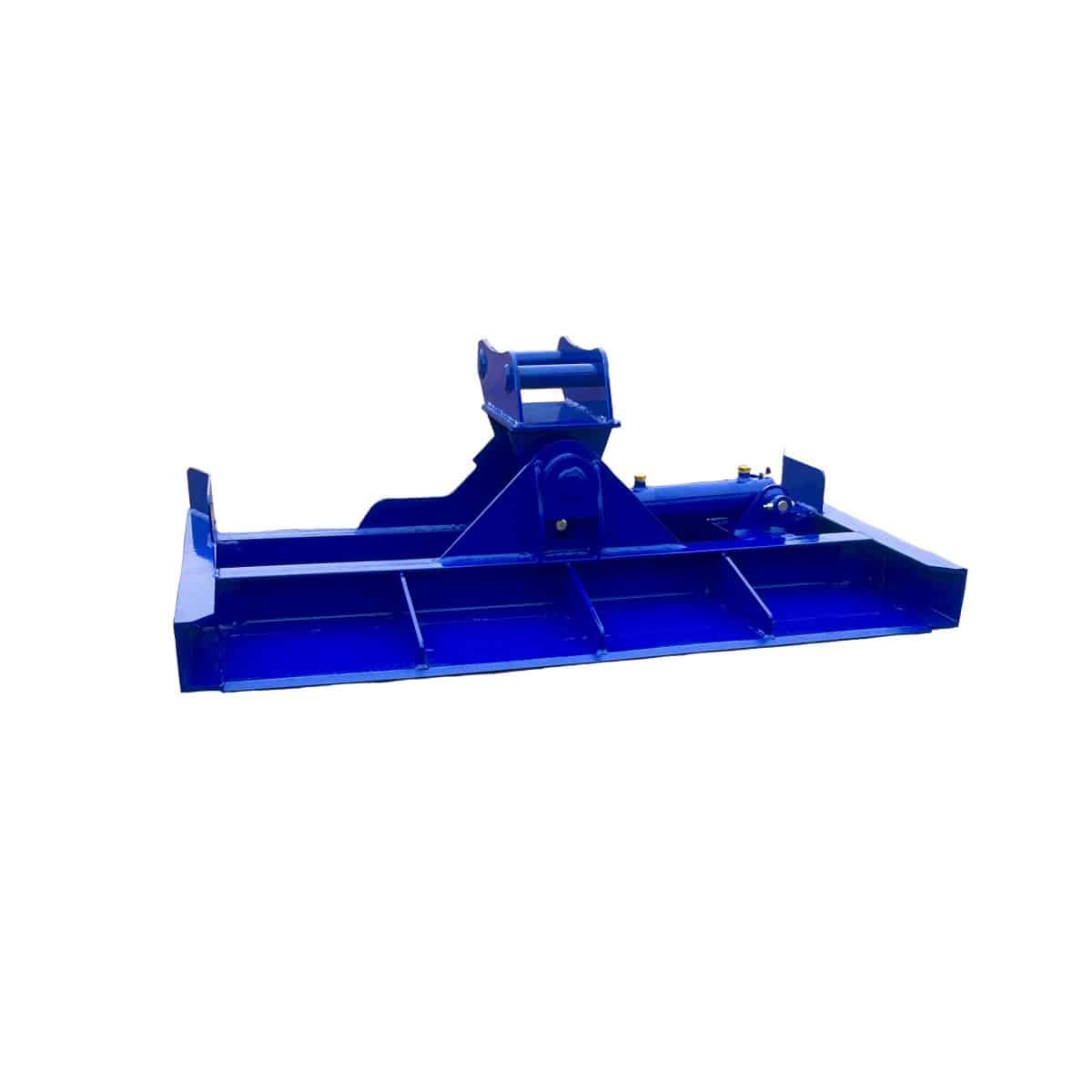 1500mm Grading Beam With Double Cutting Edge – Attach2UK