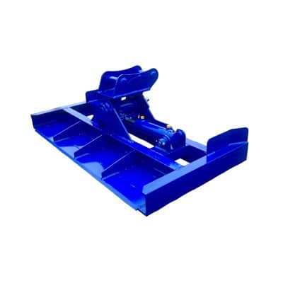 Attach2UK – Machinery Attachments