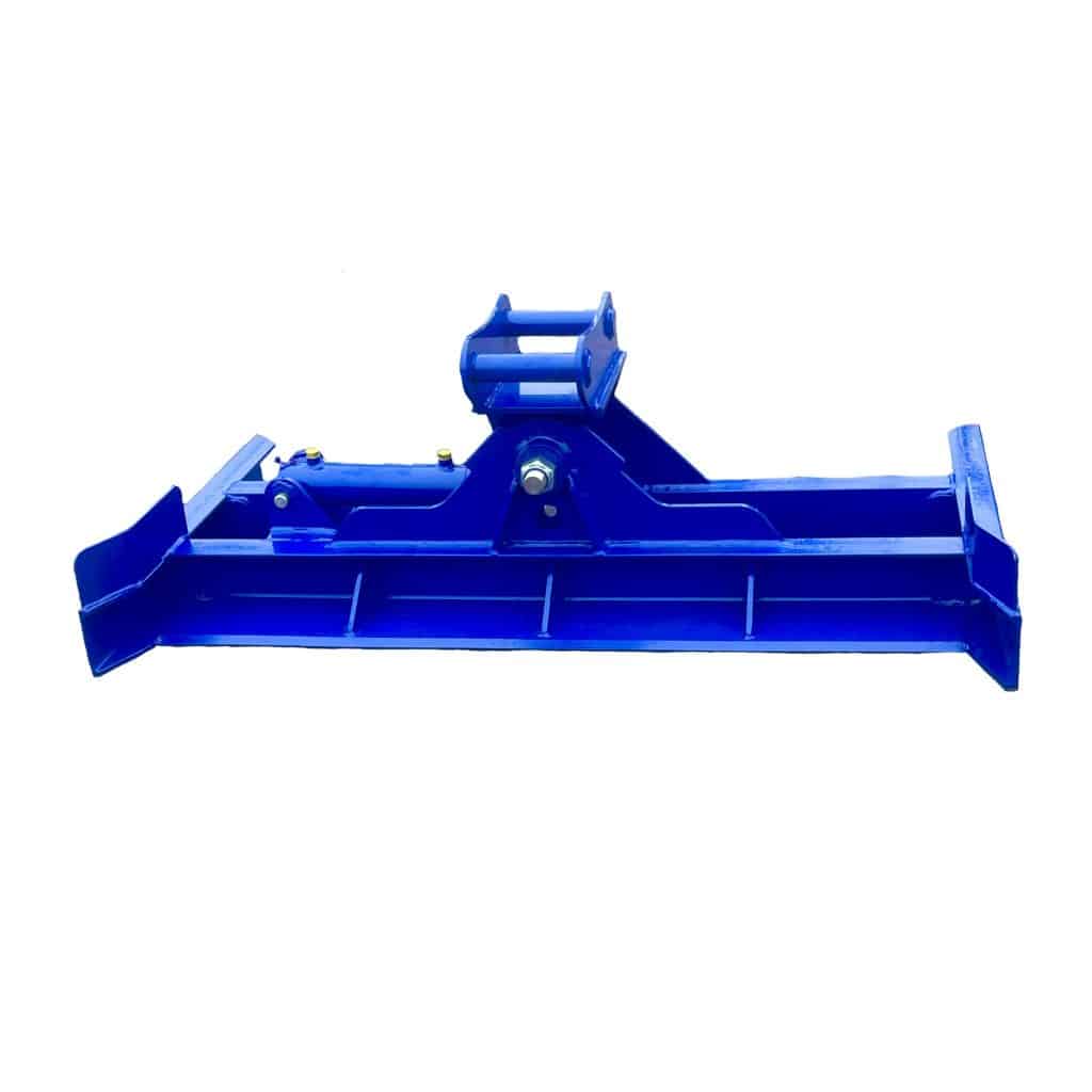 1500mm Grading Beam With Double Cutting Edge – Attach2UK