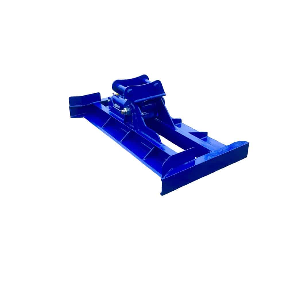 1500mm Grading Beam With Double Cutting Edge – Attach2UK