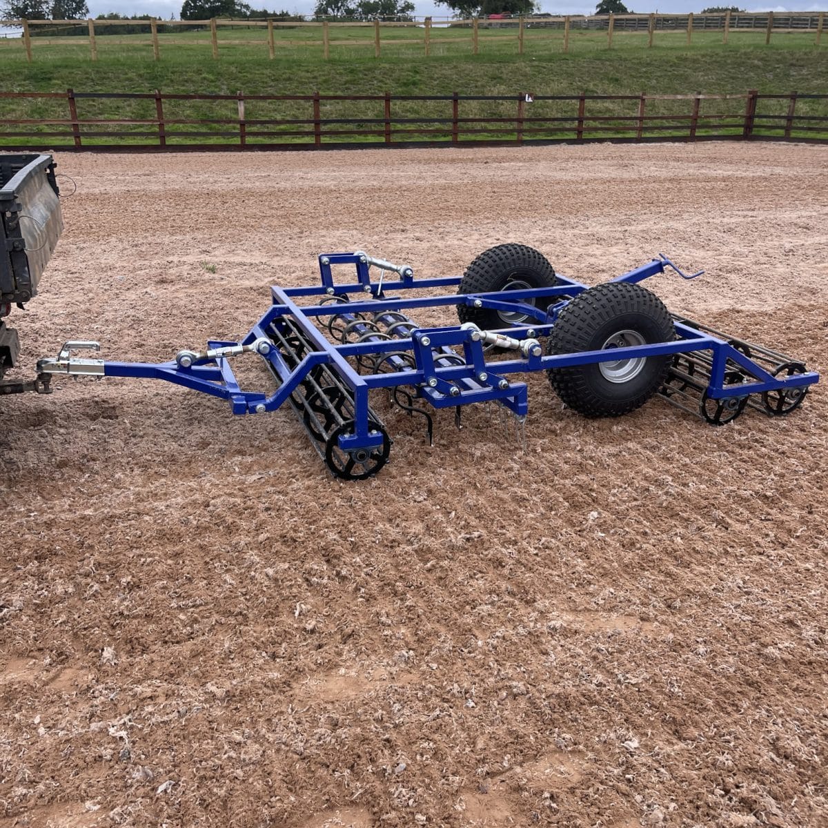 Attach2UK – Machinery Attachments