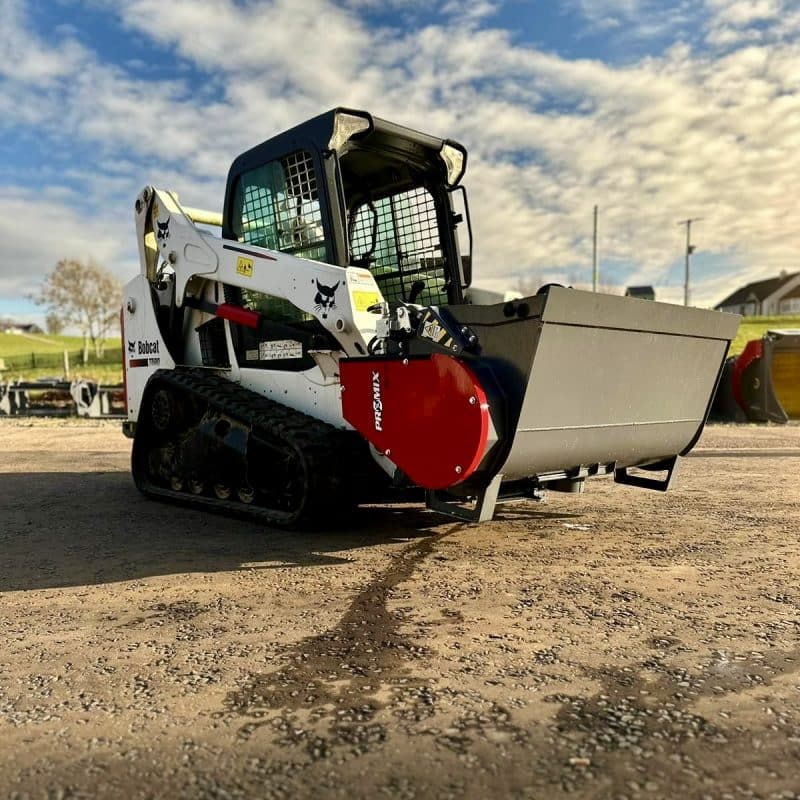 Difco ProMix – 300L Mixing Bucket – Attach2UK