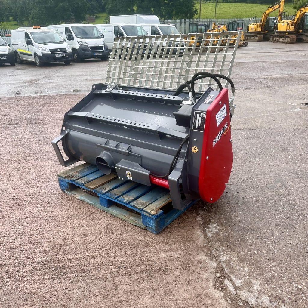 Difco ProMix – 300L Mixing Bucket – Attach2UK